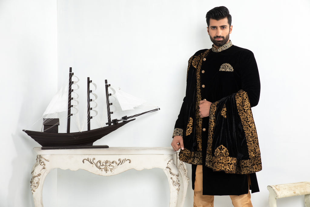 Sherwani Sale- The Largest Premium Online Sherwani Store in the World ...